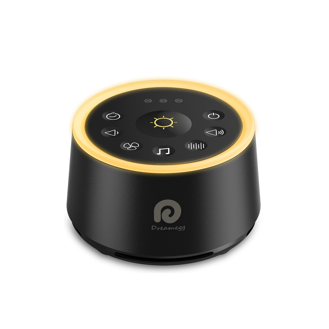Shop All Dreamegg Products | Sound Machines & Lifestyle Essentials