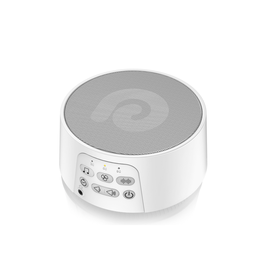 Sound Machines | Baby Portable Travel & Wave Sound Machine - Dreamegg