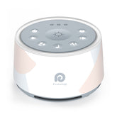 Sound Machines | Baby Portable Travel & Wave Sound Machine - Dreamegg